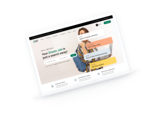 Civi – Job Board, Freelance Marketplace WordPress Theme – Responsive ...
